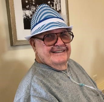 Walter Joseph Madej Jr. Obituary - Chicago, IL