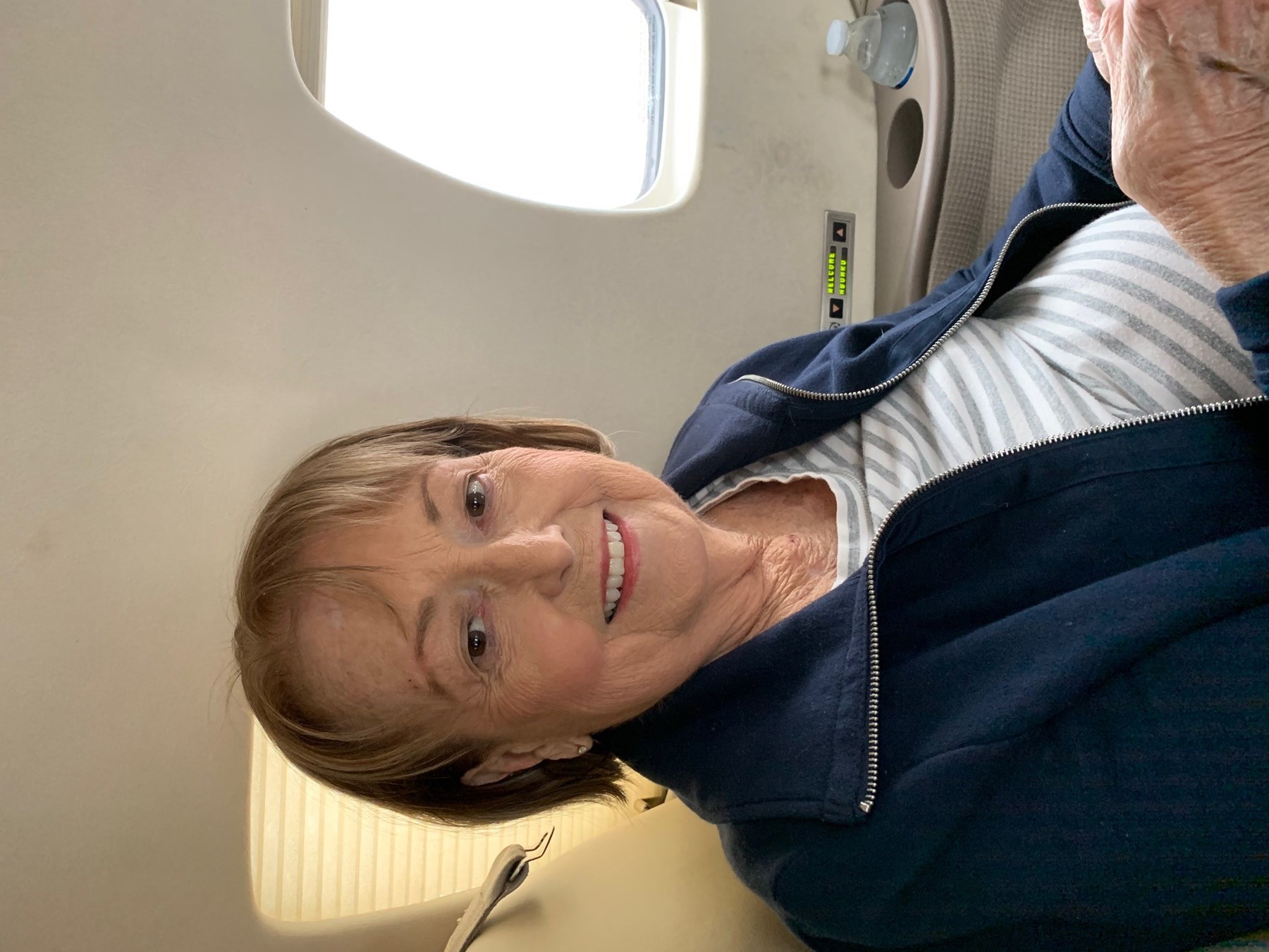 Patricia TerHaar Obituario - Naples, FL