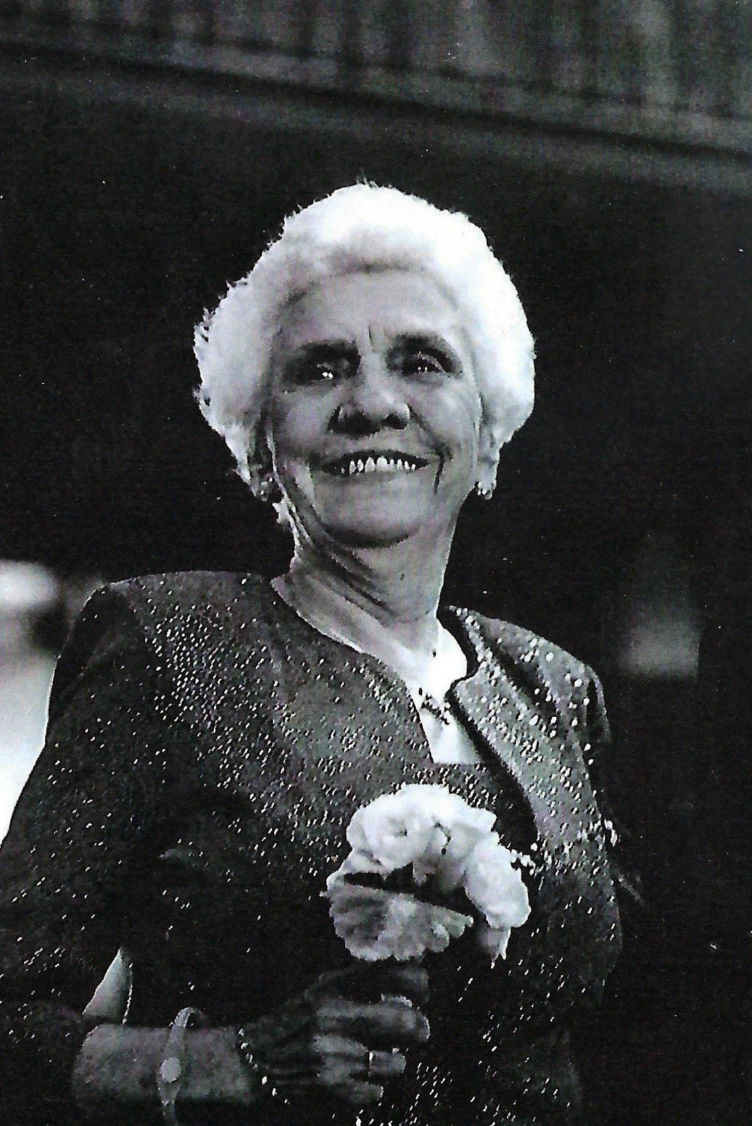 Annabelle Chabert Obituary - Birmingham, AL