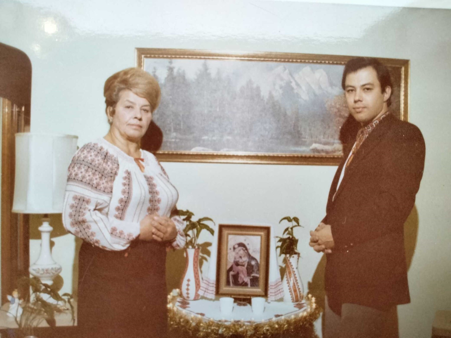 Roman Skryp Obituary - Forest Park, IL