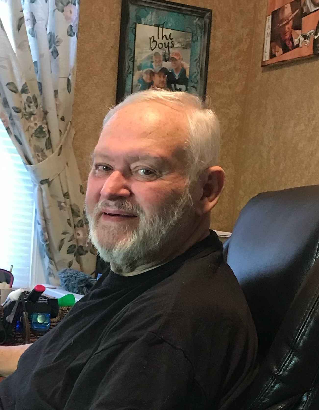 William Conner Obituary - Bassett, VA