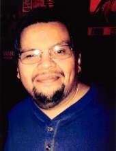 Daniel Andrade, Jr. Obituary - San Antonio, TX
