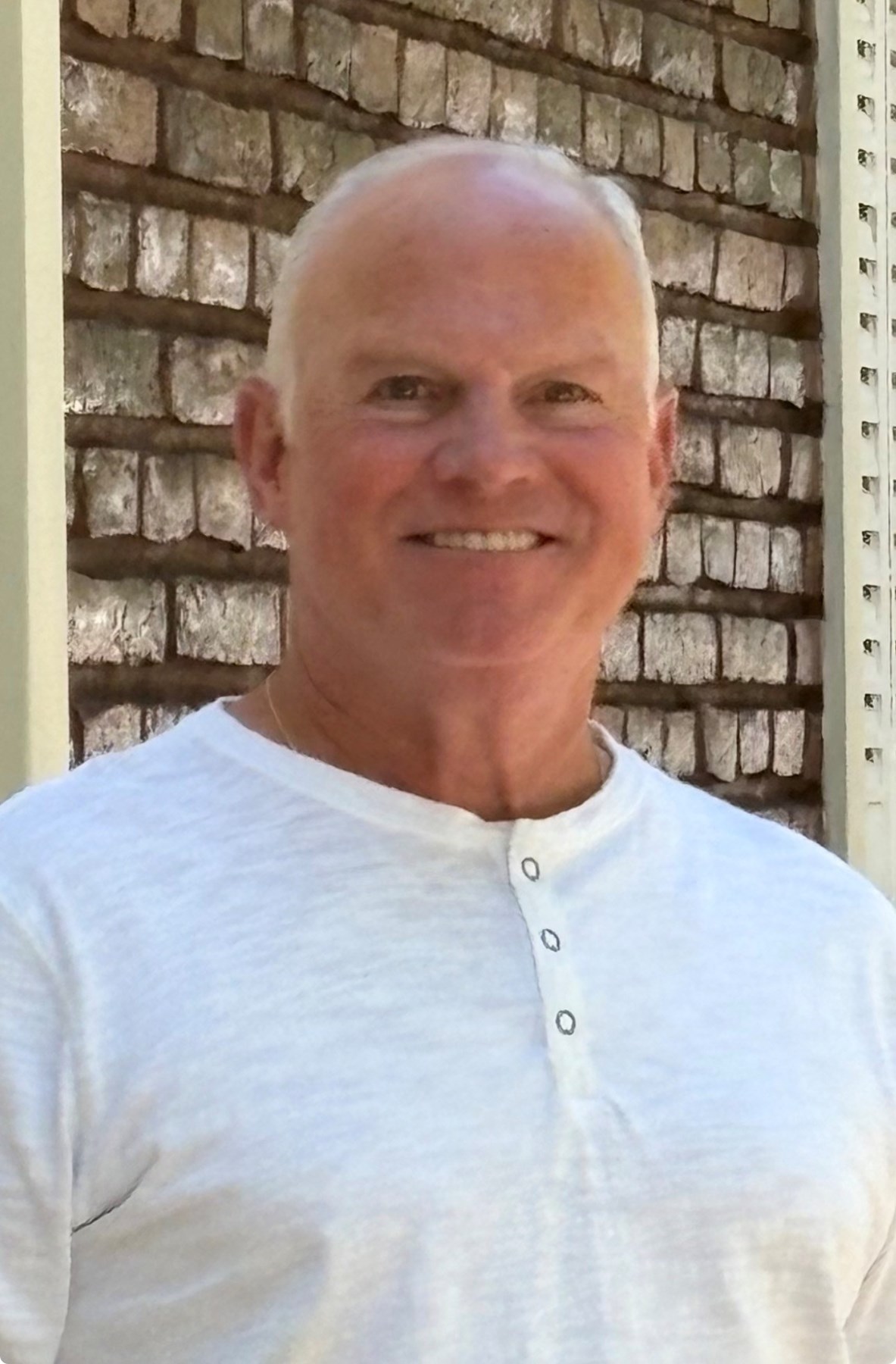 Daniel Armstrong Obituary - Dayton, OH