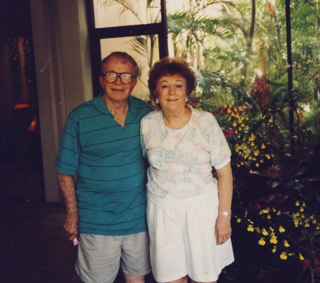 Margery Keith Obituary - Wheat Ridge, CO