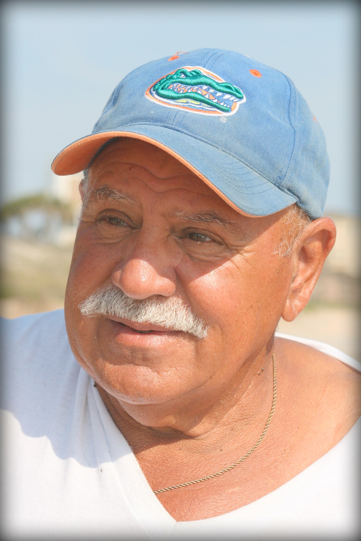 Richard Ricky Sarkees Obituary - Jacksonville, FL