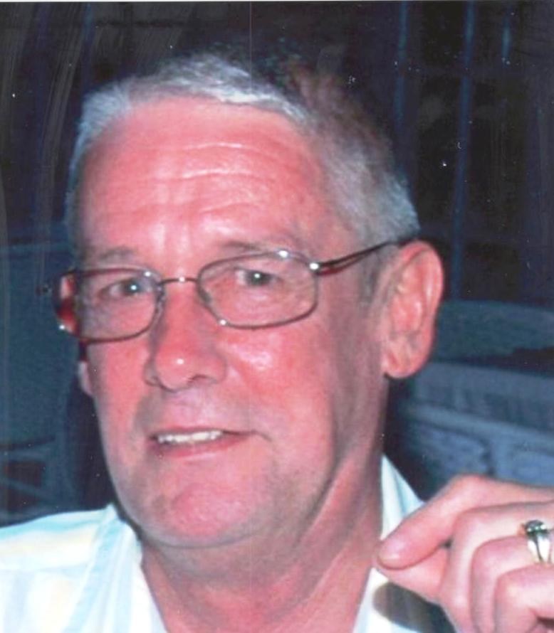 Bruce Banfield Obituary - St. Catharines, ON