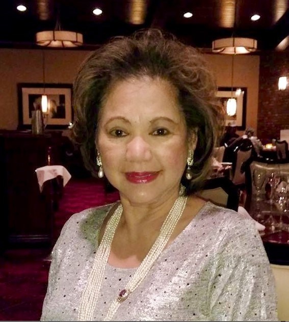Lourdes Caeg Obituary - Las Vegas, NV