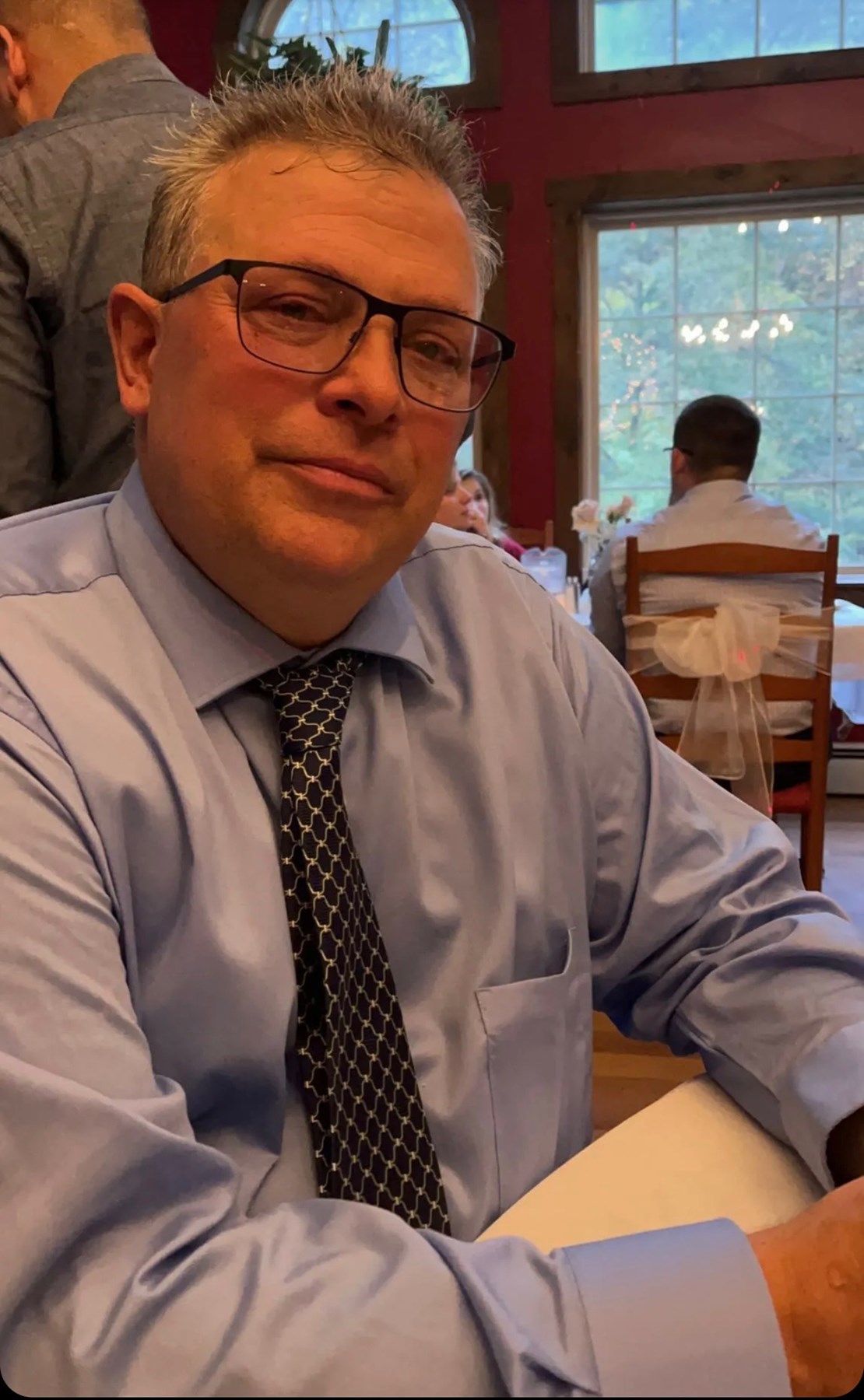 Scott Franklin Fick Obituary - Reading, PA