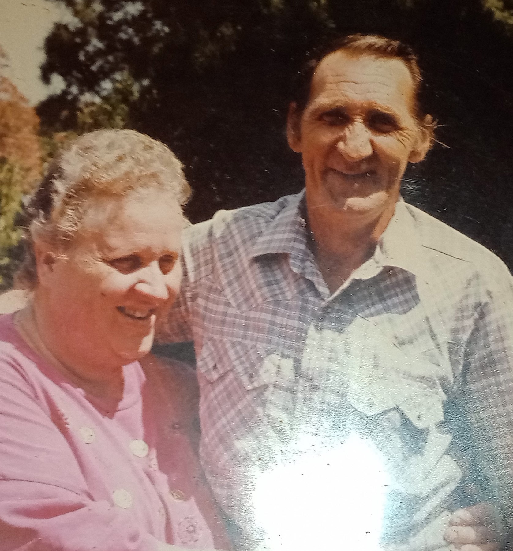 Rachel Martin Obituary - Madison Heights, VA