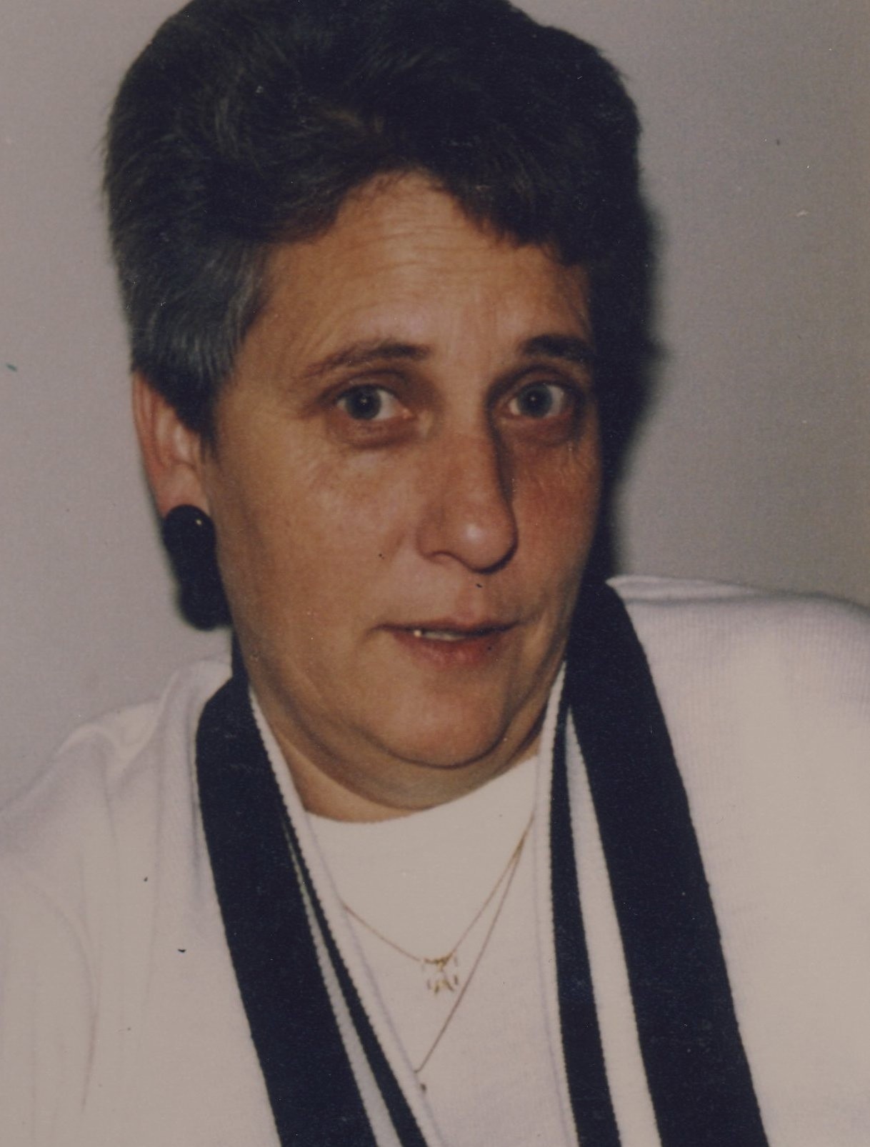 Mrs. Susan Carol Stemp Spinks Obituary - Peterborough, ON