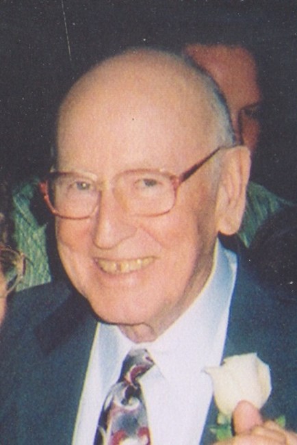 Vincent Hickey Obituary - Beech Grove, IN