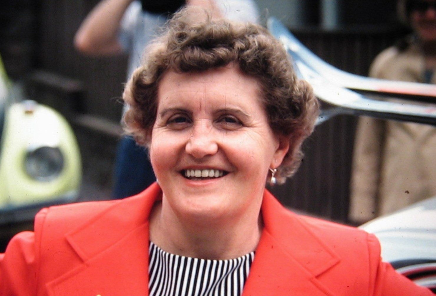 Margarita Voth Obituary - Chilliwack, BC