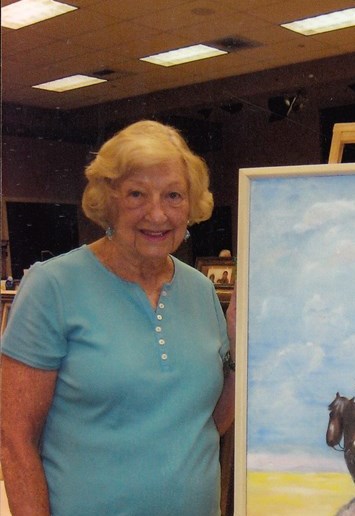Audrey Arlene Holm Obituary - Beaumont, CA