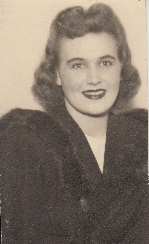 Helene C. Cash Marsh Obituary - Hamilton, OH