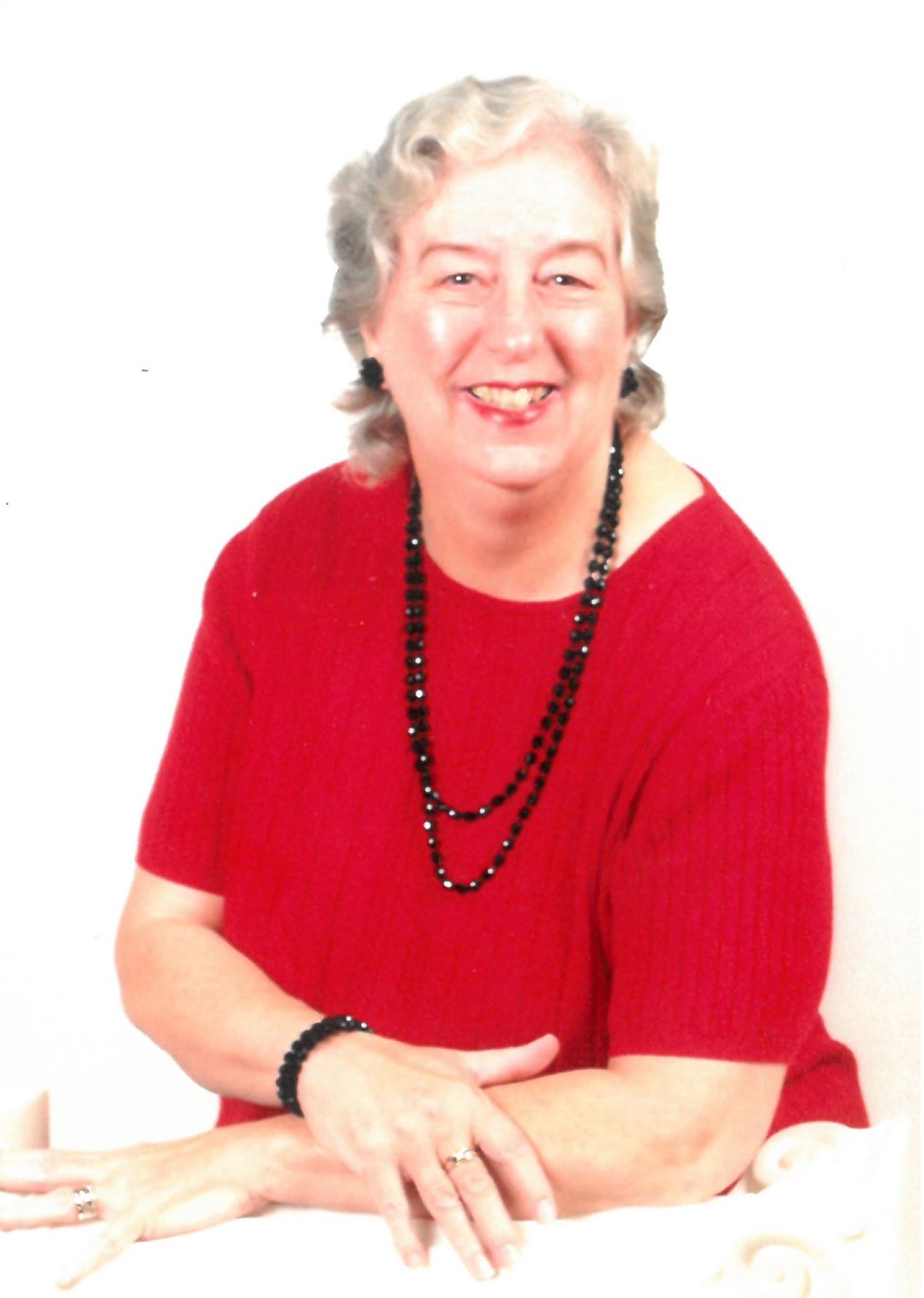 Sharon Christensen Obituary - Houston, TX