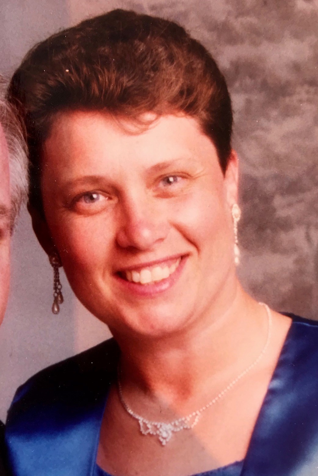 Deborah Kobak Obituary - Kitchener, ON