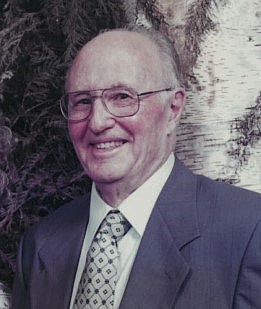 Edward Larter Obituary - Winnipeg, MB