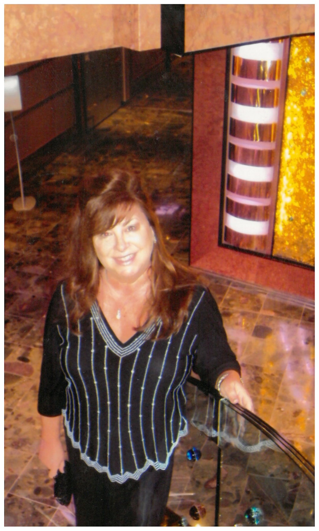 Debra Ann Prater Obituary - Riverside, CA