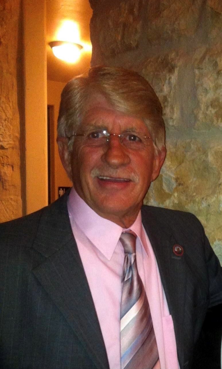 Donald Bradley Obituary - San Antonio, TX