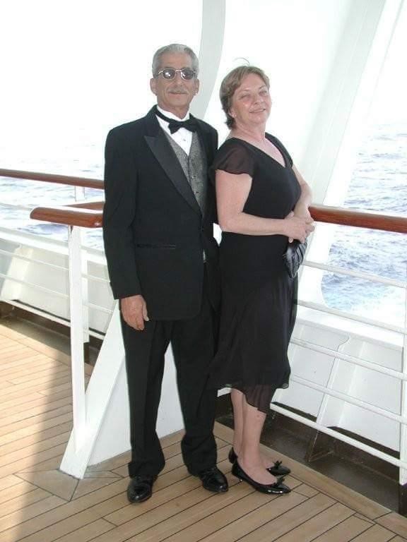 Lorna Gragg Obituary - Sacramento, CA