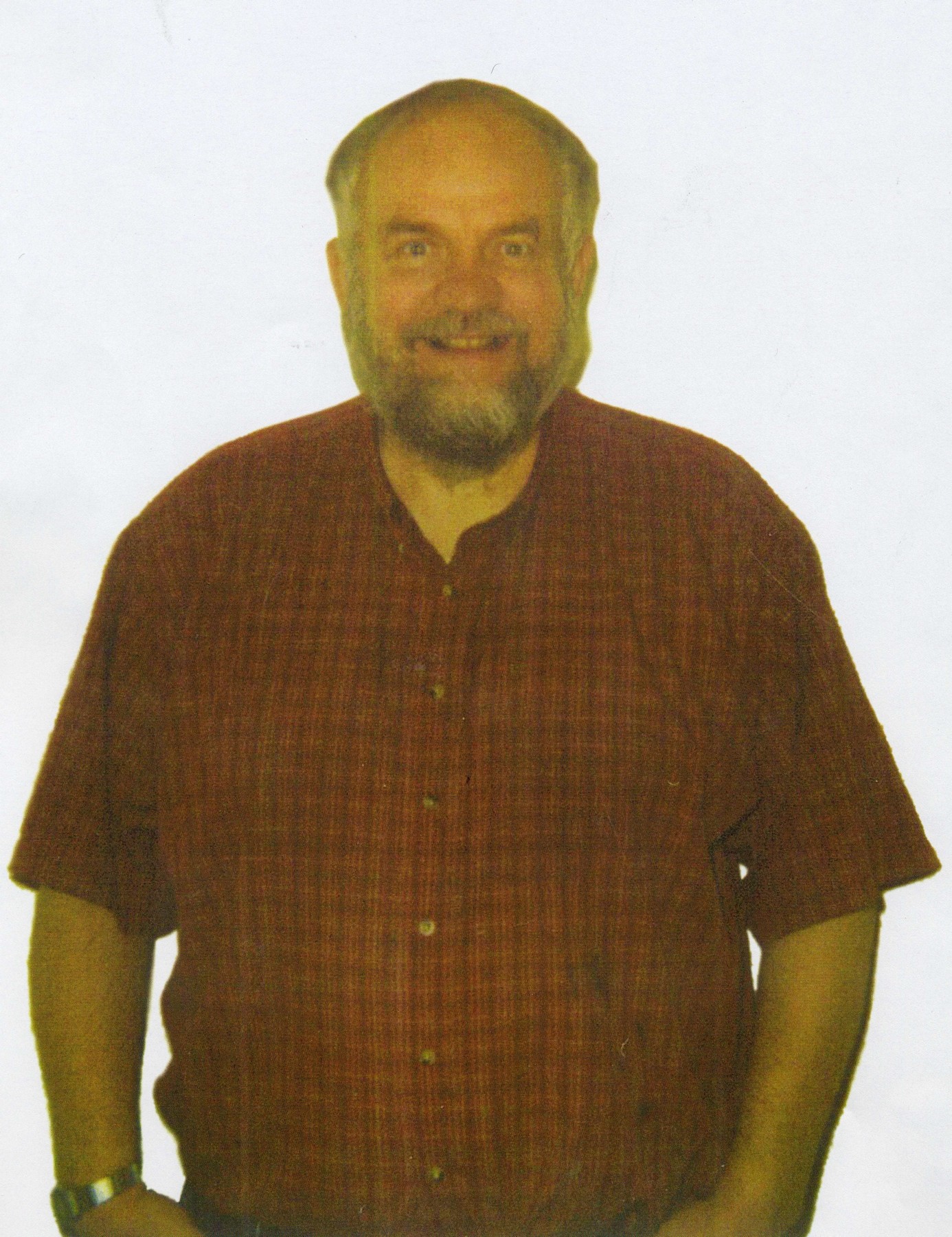 Jerry Trepanier Obituary - Yakima, WA