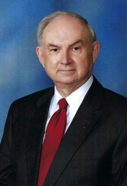 James Peden Obituary - Ridgeland, MS