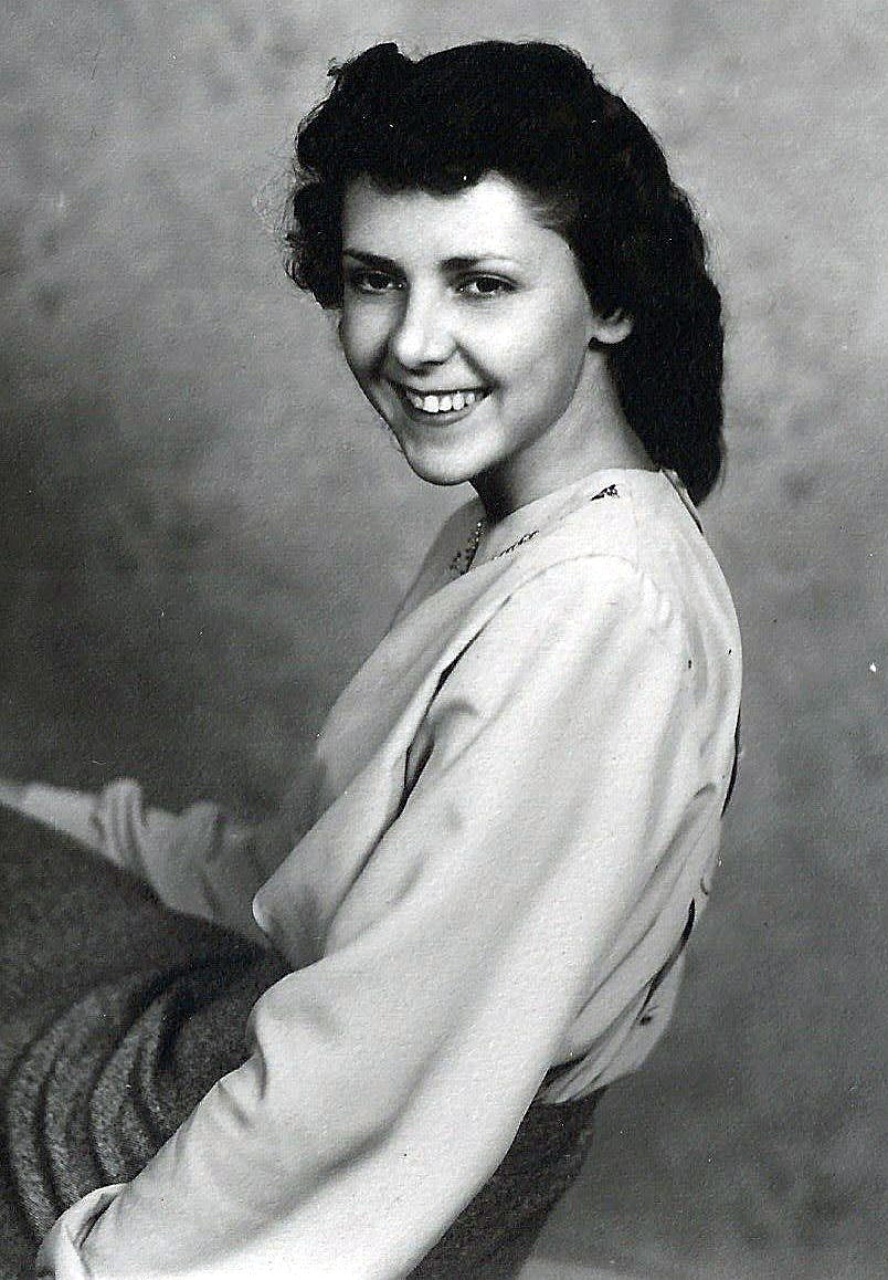 Patricia Wendt Obituary - Colorado Springs, CO