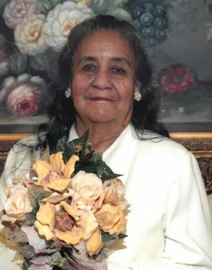 Emma DeVille Obituary - Lake Charles, LA