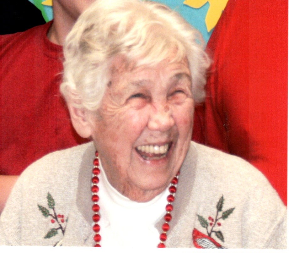 Ruth Bullen Obituary - Annapolis, MD