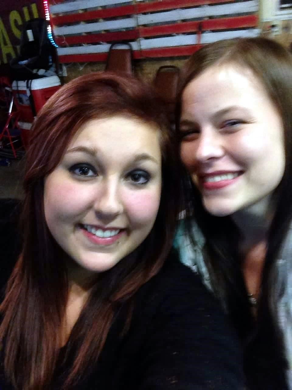 Ashley Brady's Instagram, Twitter & Facebook on IDCrawl