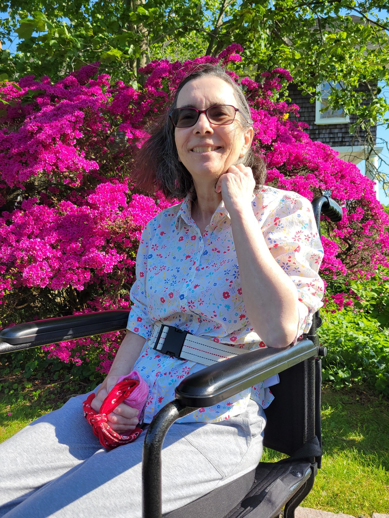 Susan Brosche Obituary - Tucker, GA