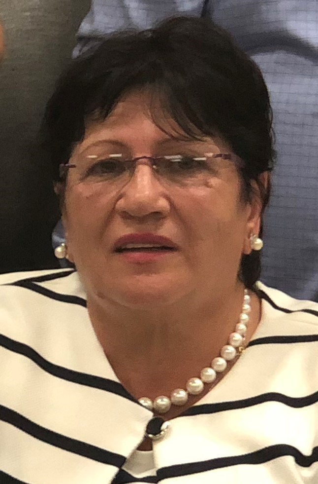 Zhaneta Lako Obituary - Naples, FL