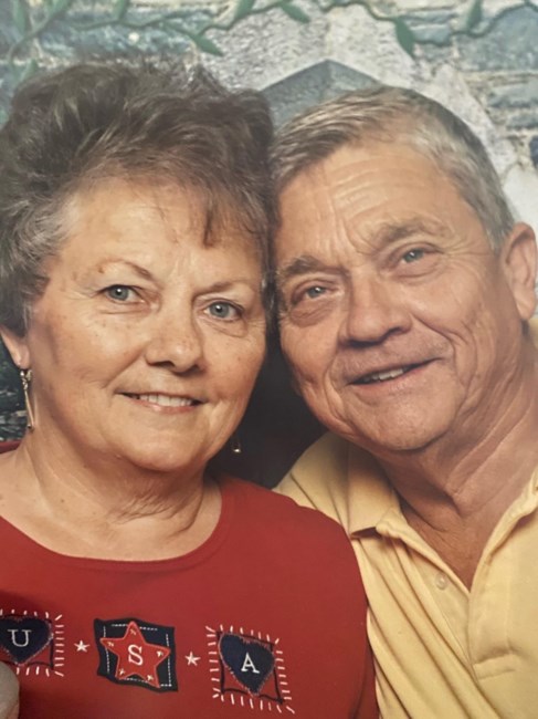 John and Wanda Stephens Obituary - Dallas, TX