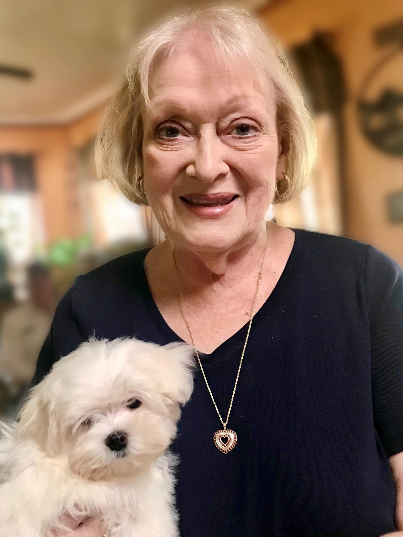 Linda Lavender Obituary - Edmond, OK