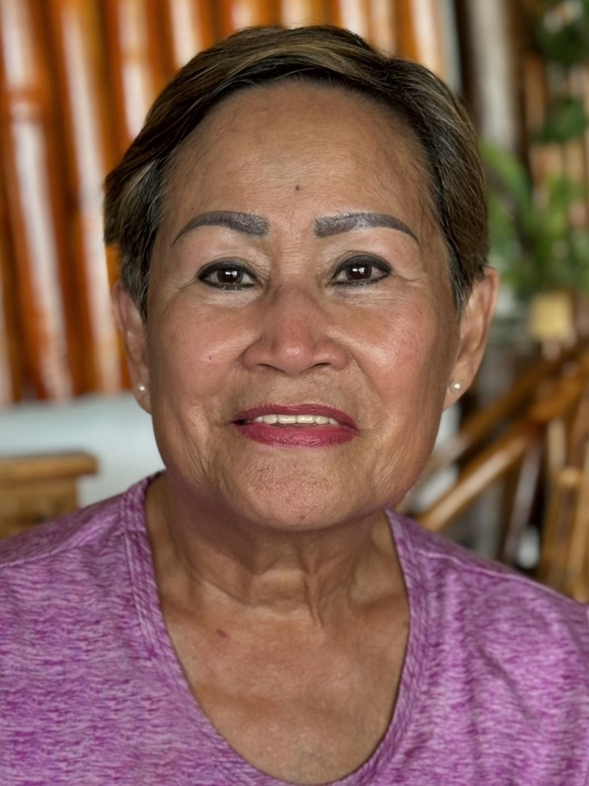 Nati Tinch Obituary - Pflugerville, TX