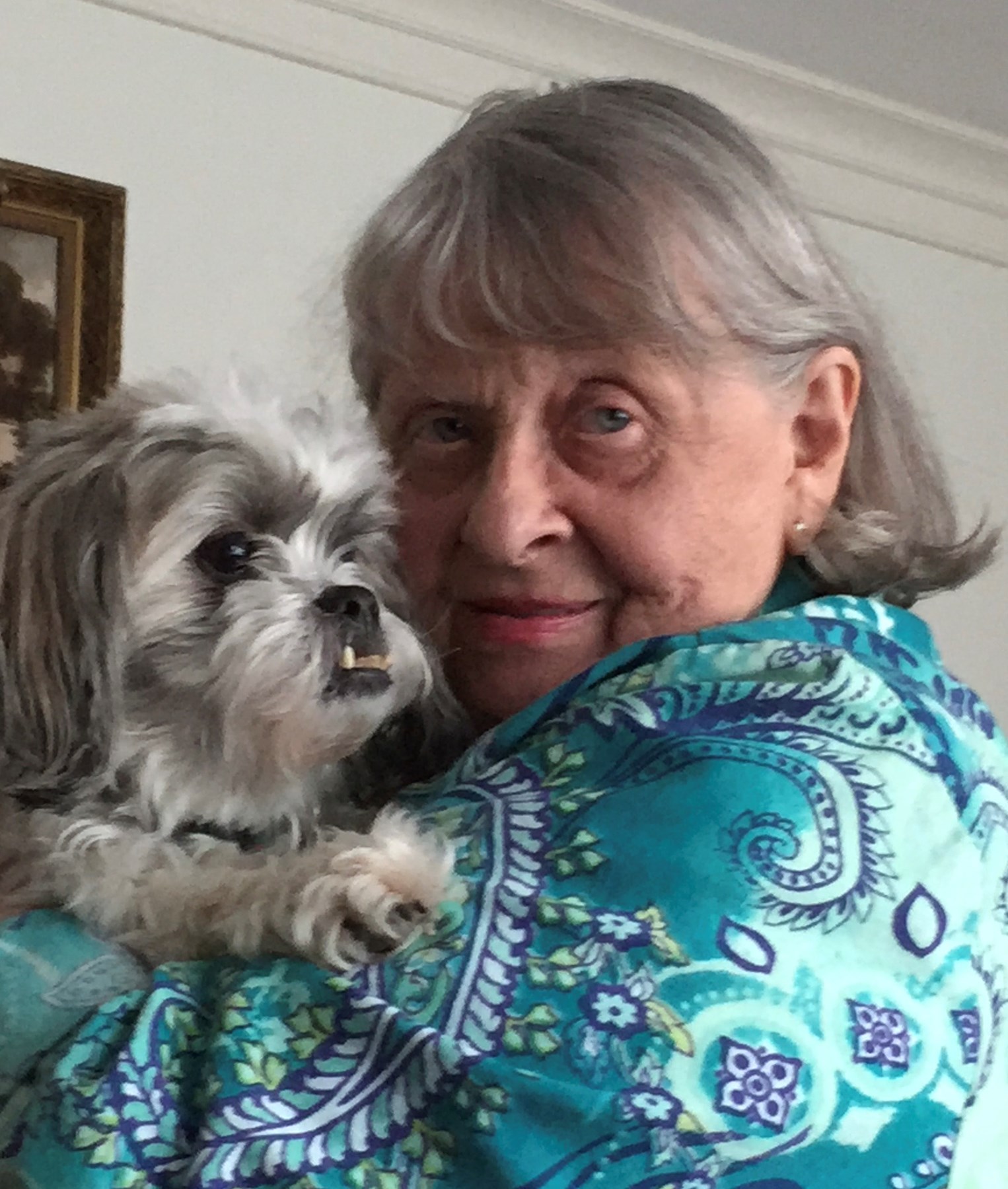 Nancy Tyler Obituary - Richmond, VA