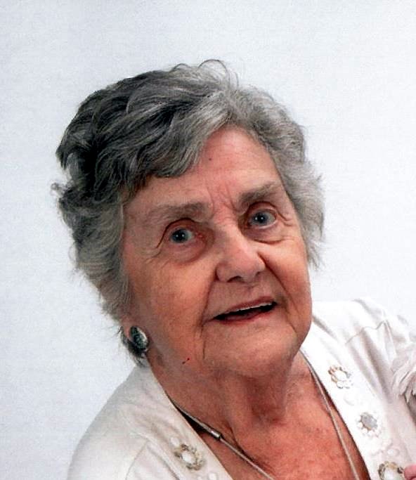 Theresa (Bell) Bensinger Obituary - Jacksonville, FL