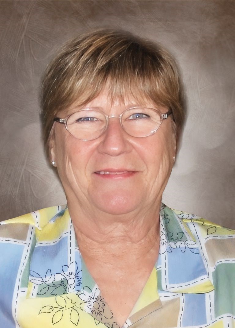 Janine Deniger avis de décès - Mascouche, QC