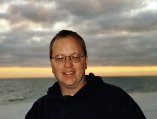 Stephen Haag Obituary - Bartlett, TN