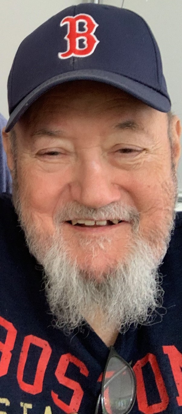 Ronald Guay Obituary - New Bedford, MA