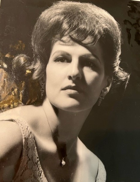 June Edelman Obituary - Las Vegas, NV