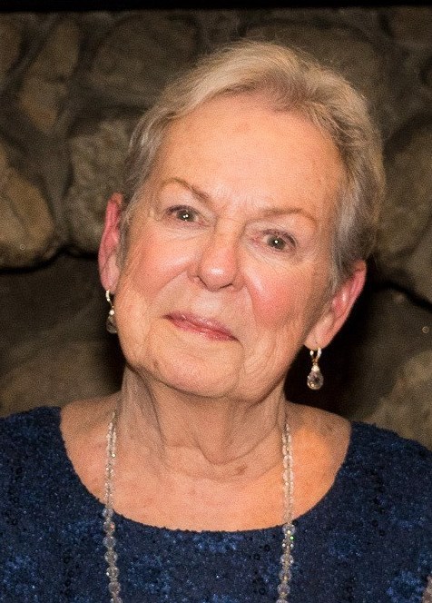 Nancy Clay Obituary - Marblehead, MA