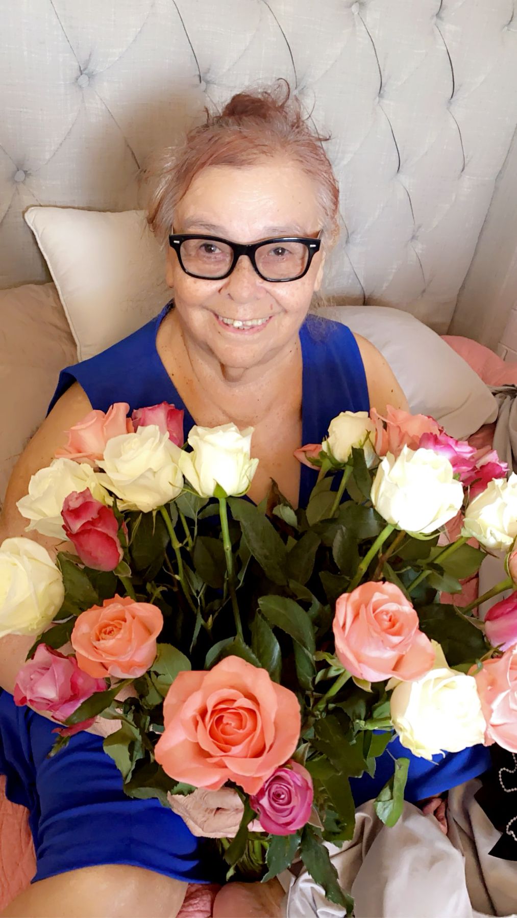 Teresa Herrera Obituary - Phoenix, AZ