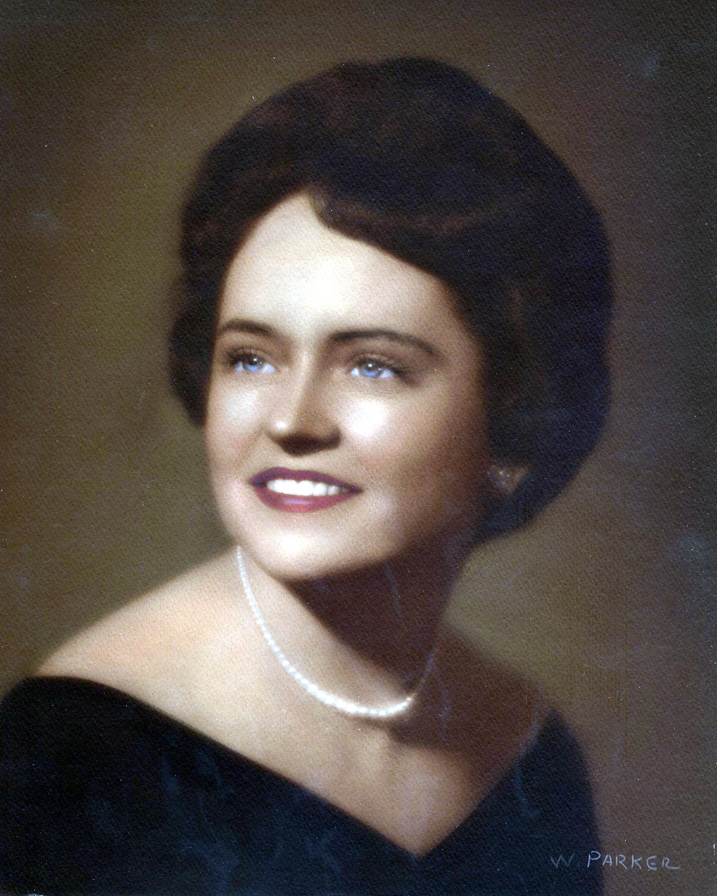 Ann Almond Lewis Obituary - Lynchburg, VA