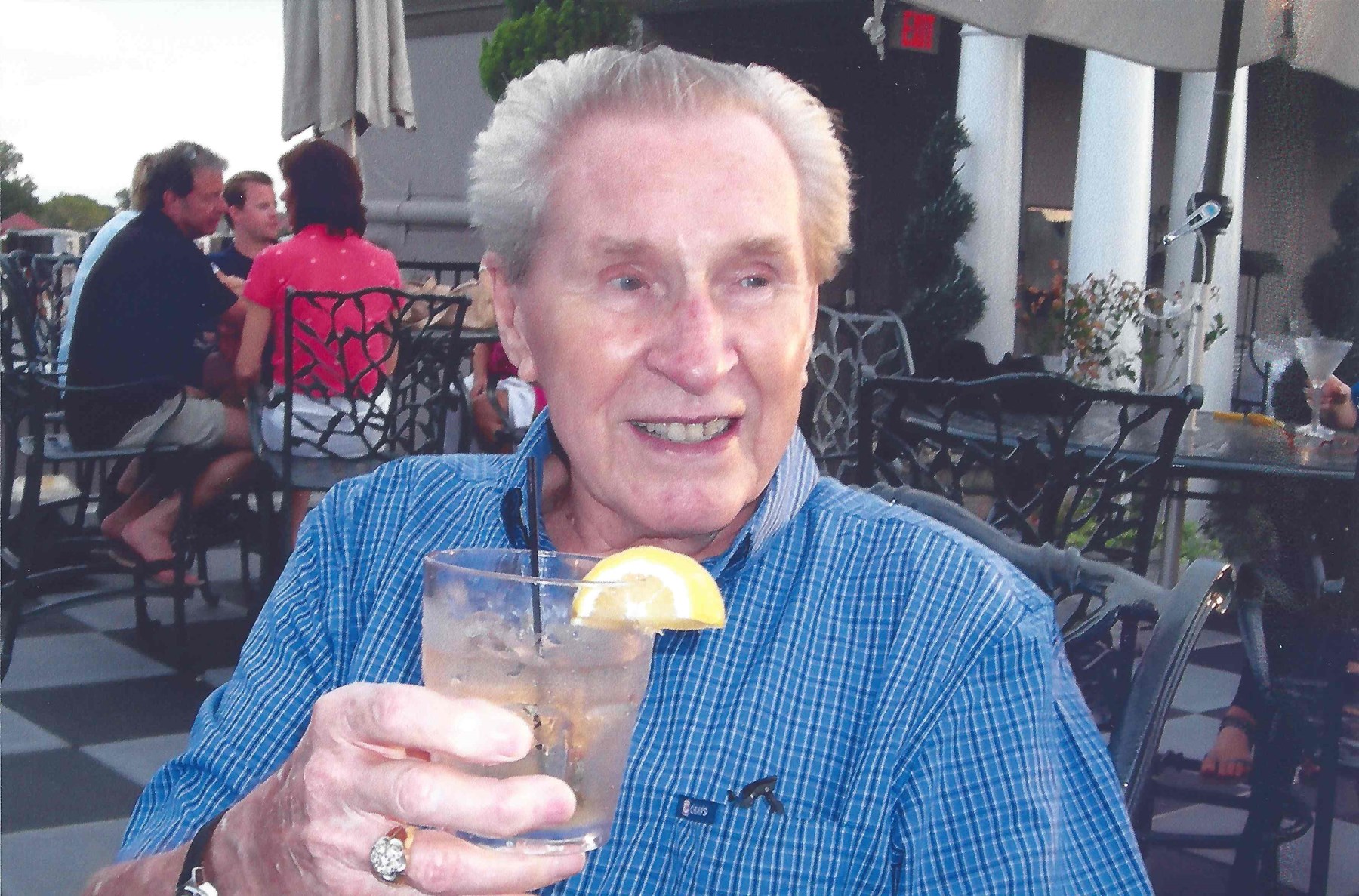 Frank W Murphy Obituary - Greensboro, NC