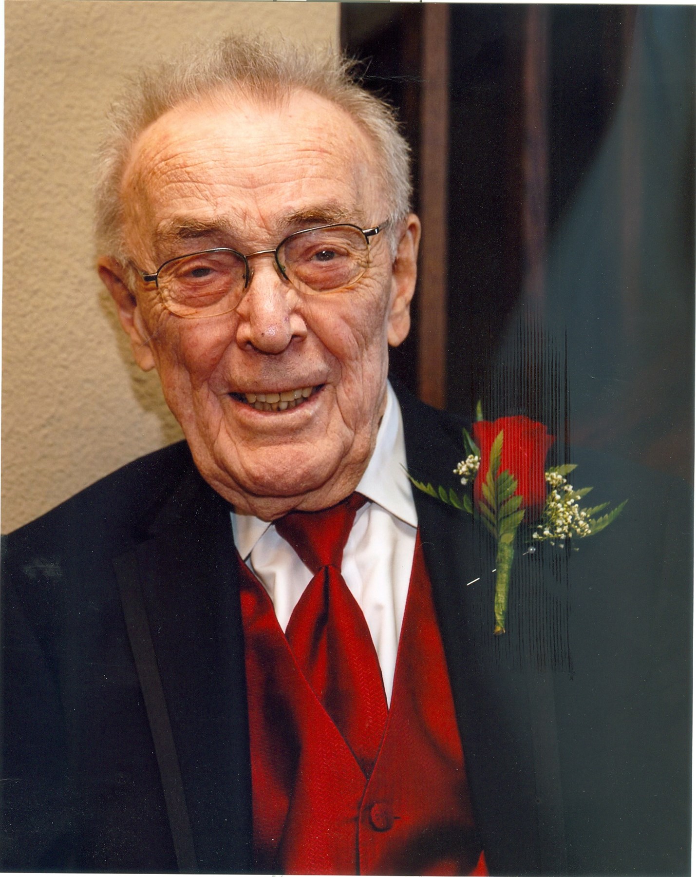 Mr. A. Claude Griffin Jr. Obituary - Hot Springs, AR