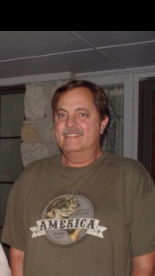 Jimmy Goins Obituary - Del City, OK