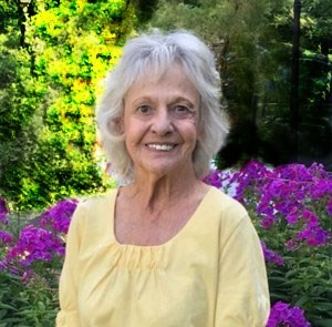 Barbara Cottrill Obituary - Raleigh, NC