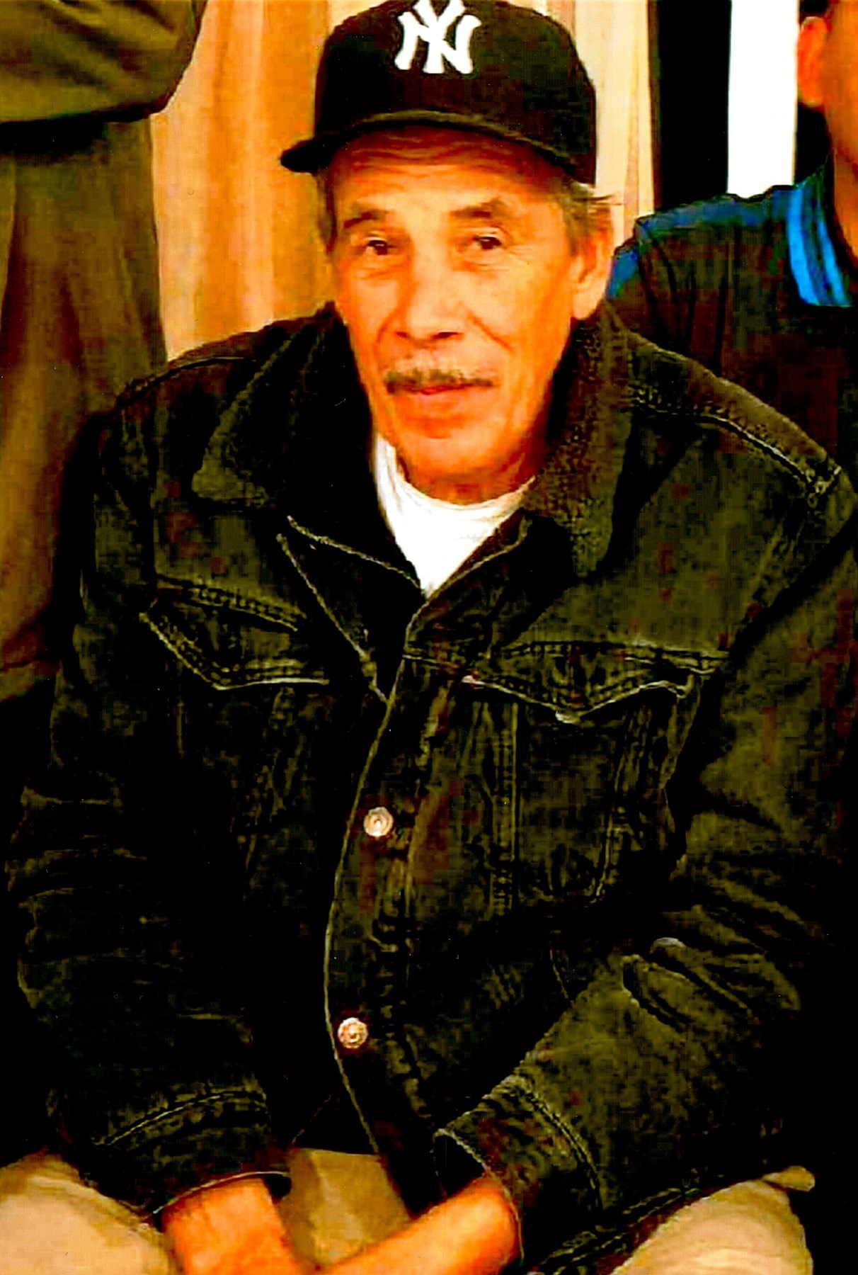Jose Cisneros Obituary - Colton, CA