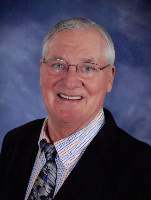 James Self Obituary - Pekin, IL